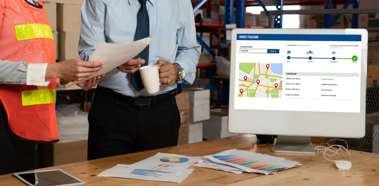 Why Route Planning is an Important for Modern Logistics Success
