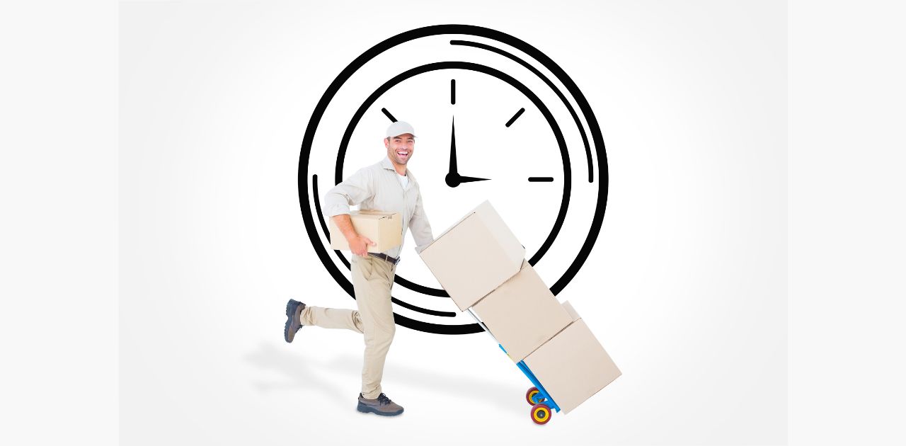 10 Expert Tips to Reduce Logistics Delivery Time: Save Time, Deliver ...