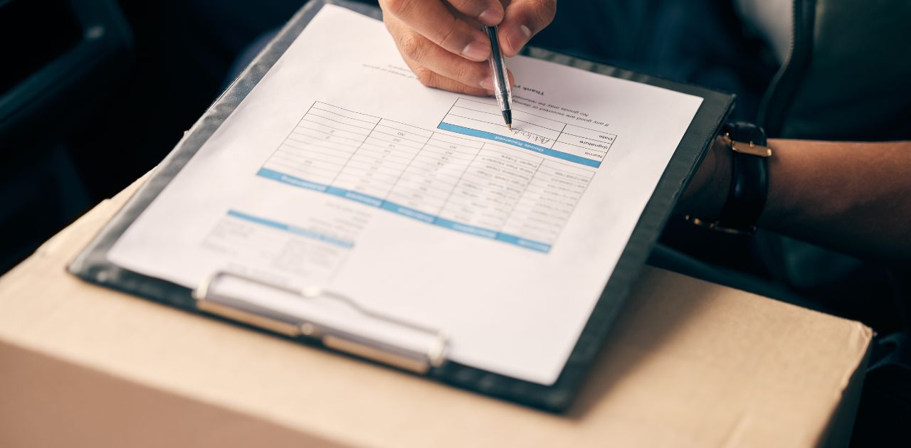 Essential Documents for International Trade